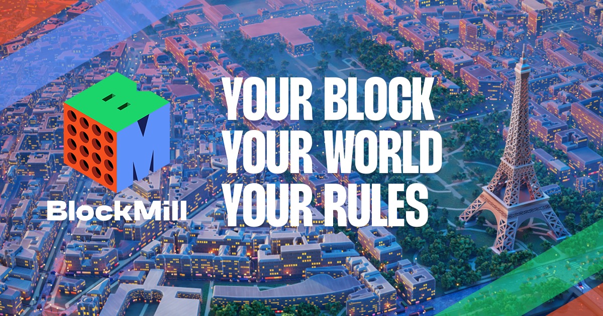 BlockMill
